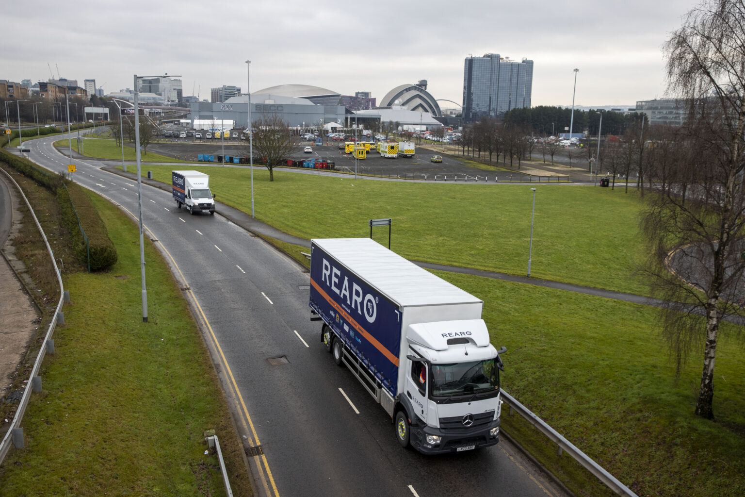 About us | UK Made Laminate Surfaces | Rearo Laminates