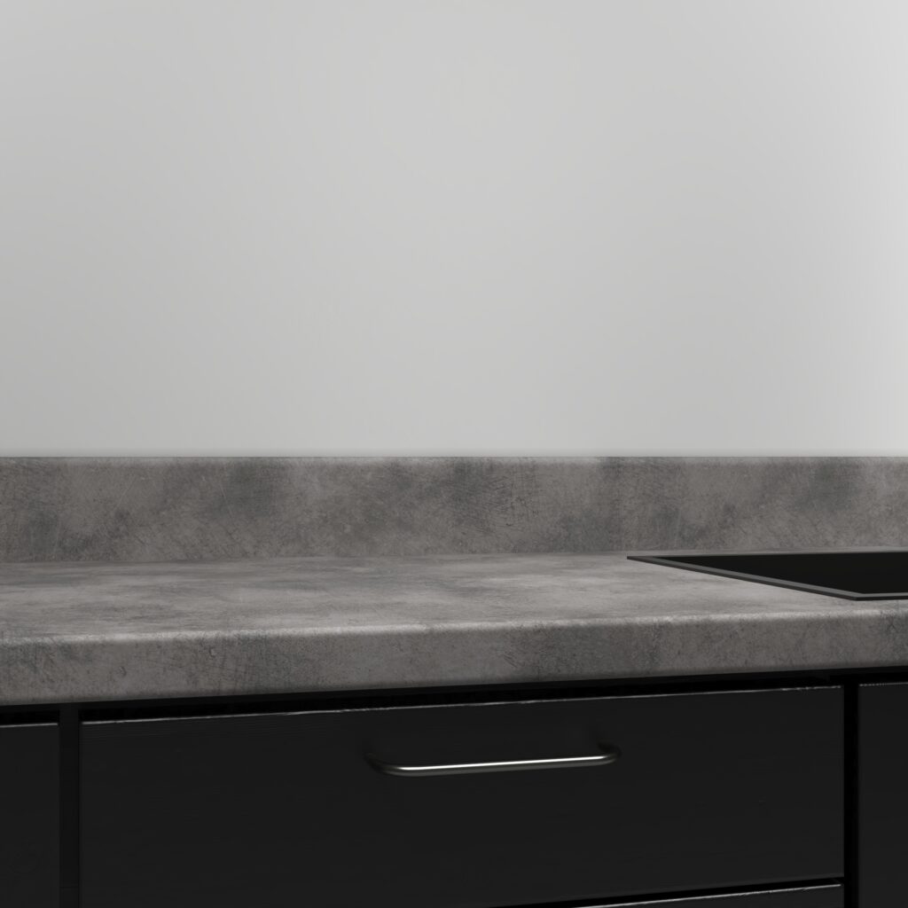 Industrial Concrete Upstand 4100 x 100 x 18mm | Available from Rearo ...