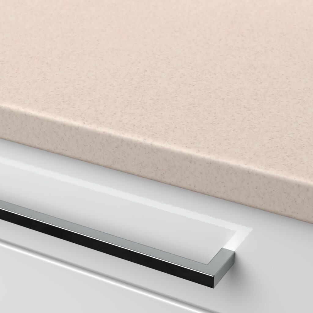 Sunstone Worktop Rounded Edge 4100 x 600 x 38mm | Available from Rearo ...