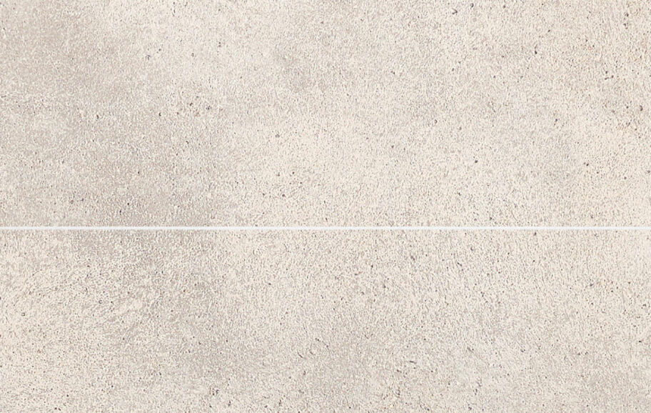 Wall&Water Concrete Bathroom Wall Panel (Tile effect - 600 x 300mm ...